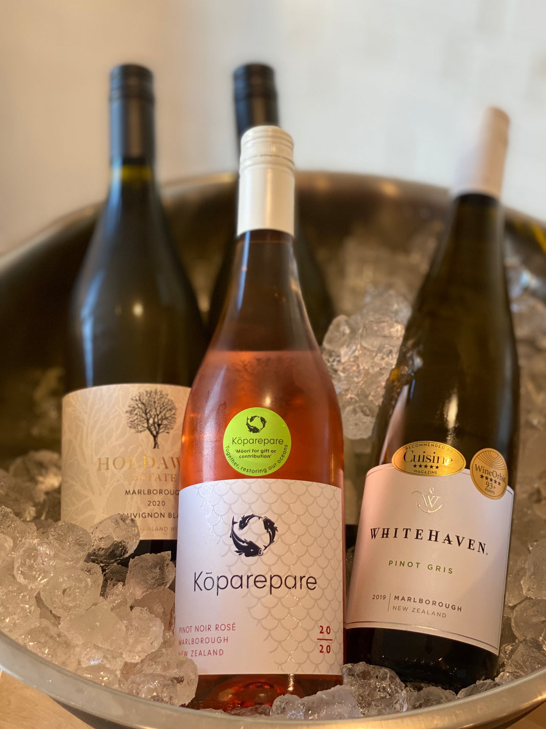 Liquor & Alcohol Store NZ | Wine & Bottle Shop – Wine Divine Limited